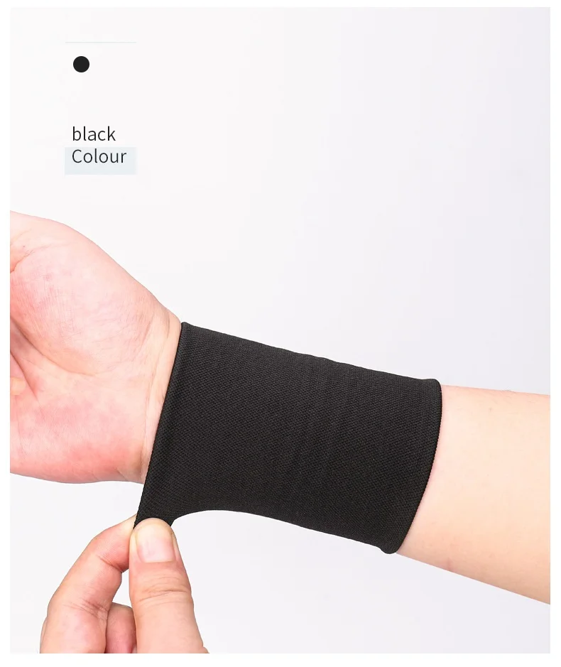 2023 Medical Compression Gymnastics Hand Brace Support Wrist Guard ...