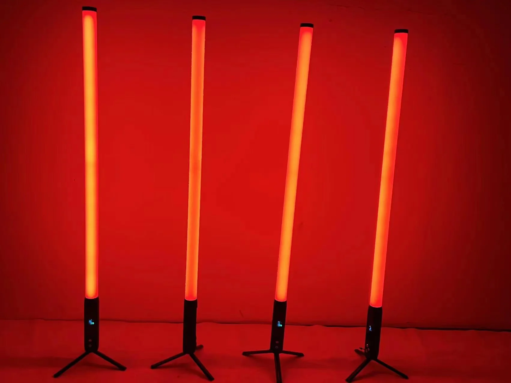 360 Astera Titan Tubes Wireless Battery Pixel Led Tube Light Dmx ...