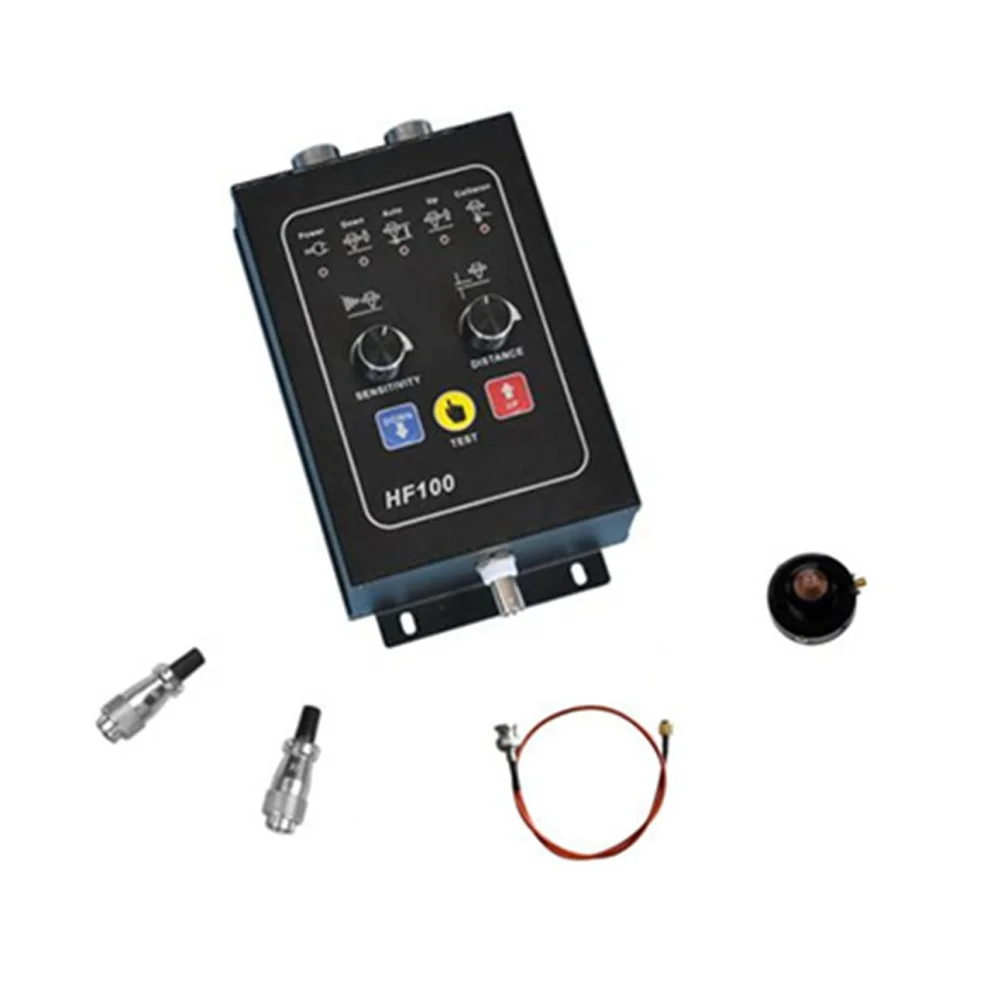 Capacitive torch height control sensor HF100 height control| Alibaba.com