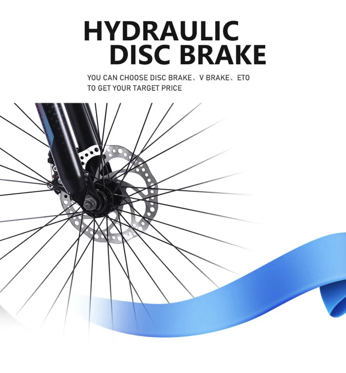 Oem 27.5" 29" Mountain Bikes Aluminum Alloy Bicicleta De Montanha Mtb ...