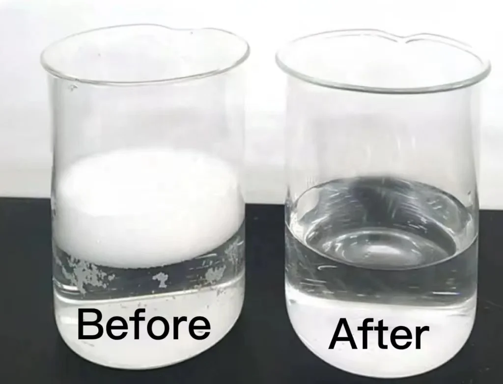 Low Price Pdms Polydimethylsiloxane/dimethyl Silicone Oil As Defoamer ...