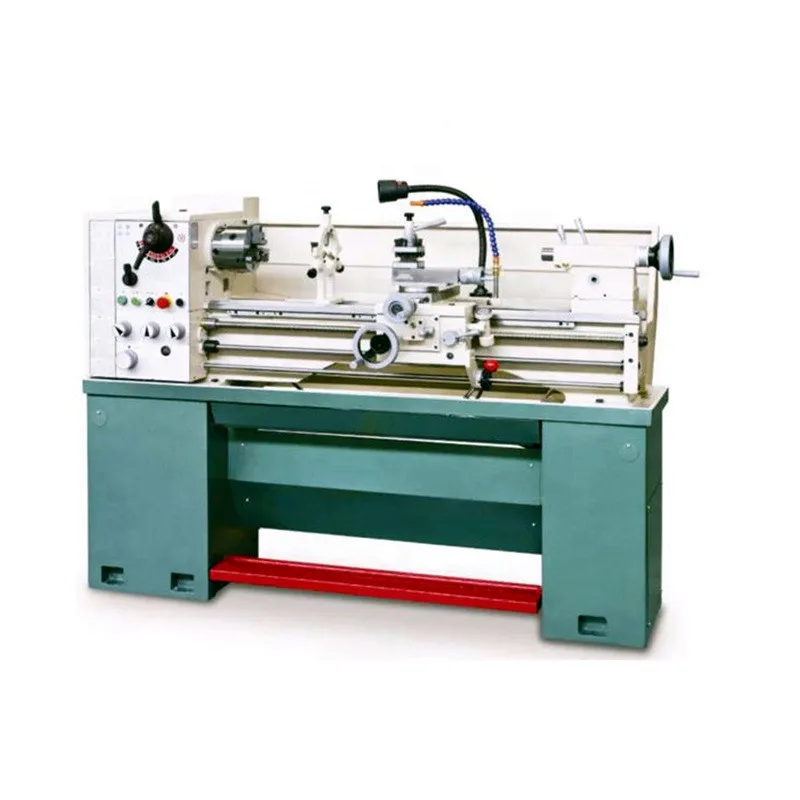 Universal Multifunctional Metal Turning Bench Lathes Cutting Machines ...