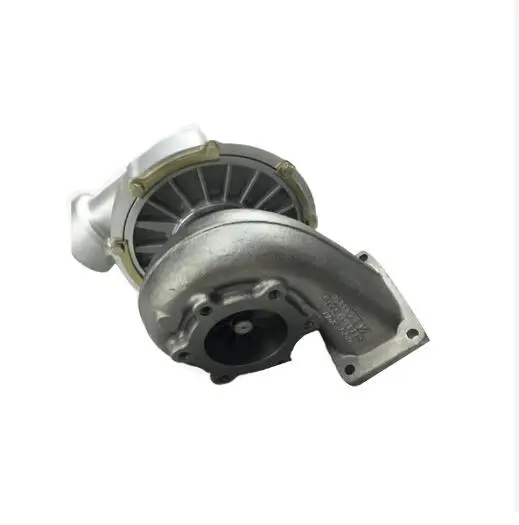 Genuine Mercedes Benz OM444LA Turbocharger - 53339706422
