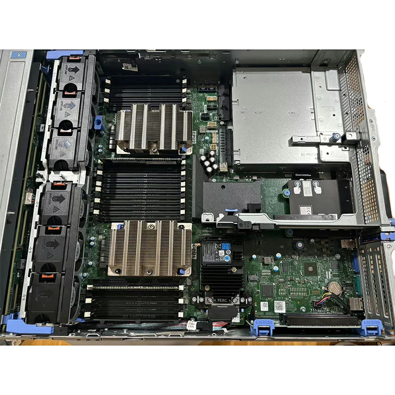 Poweredge R740 2u Rack Server R740 Servers - Buy Poweredge R740 rack ...