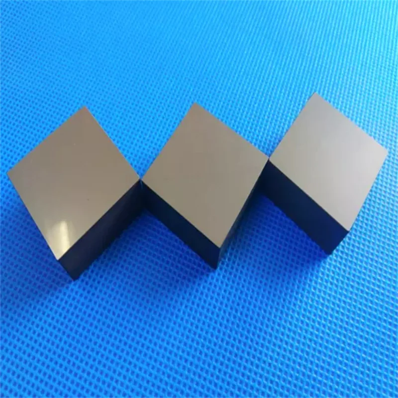 Industrial Square Silicon Nitride Ceramic Block Plate Si3n4 Sheet - Buy ...