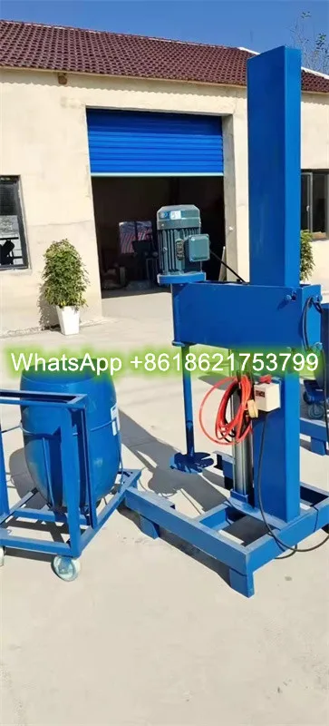 GRC Fiberglass Spraying Machine - Efficient Mortar Solutions