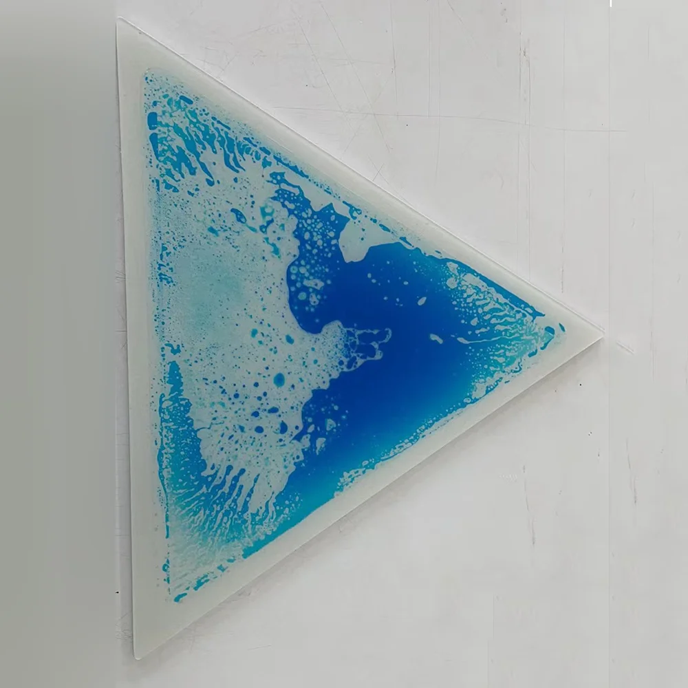 Alibaba.com: Customizable sensory jelly floor tiles with 3D liquid ...