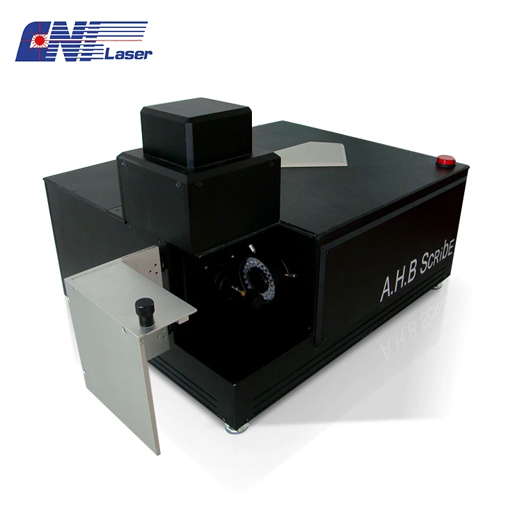 Diamond Girdle Laser Uv Portable Jewelry Waist Line Marking Code Mini ...