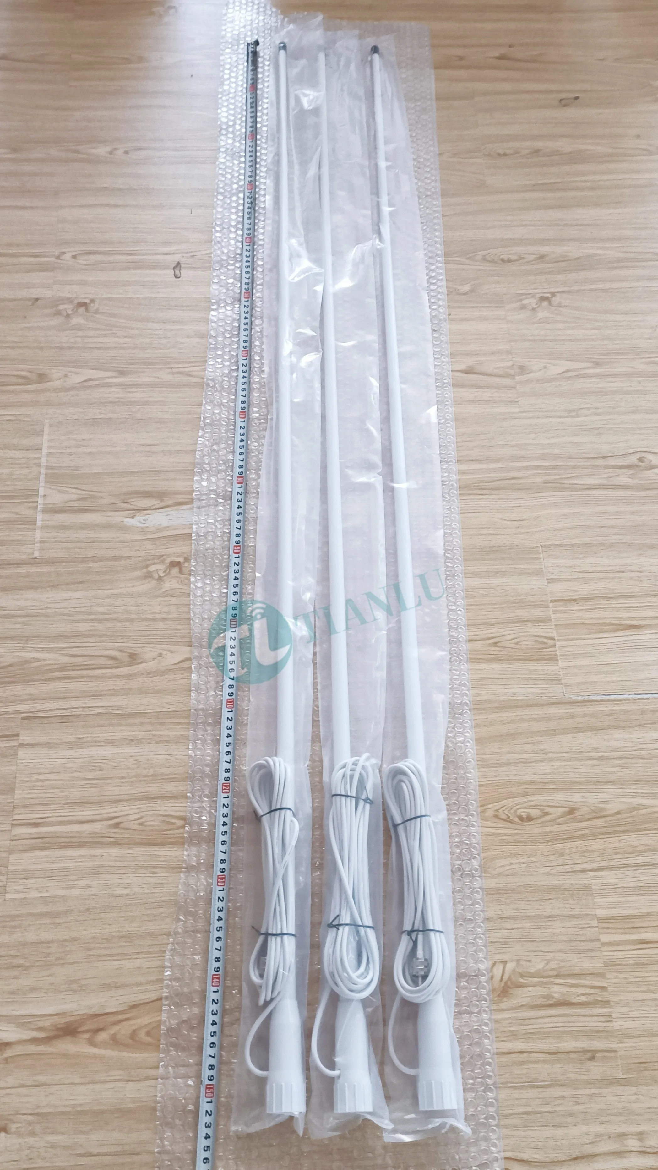 1500mm Marine Antenna Cb Radio Antenna 27mhz Communication Antenna ...