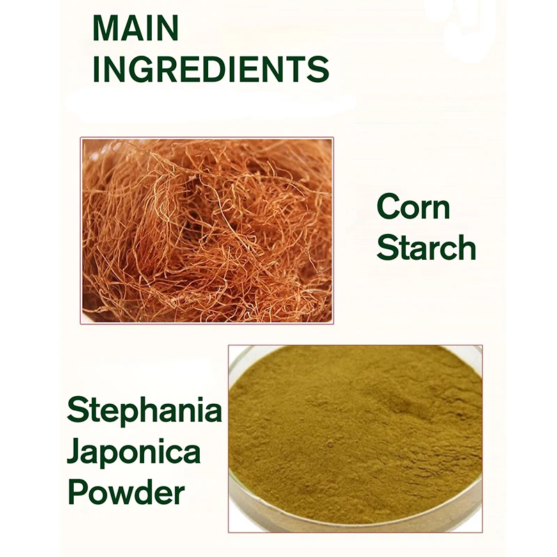 Oem Stephania Japonica Tablets Natural Stephania Japonica Extract ...