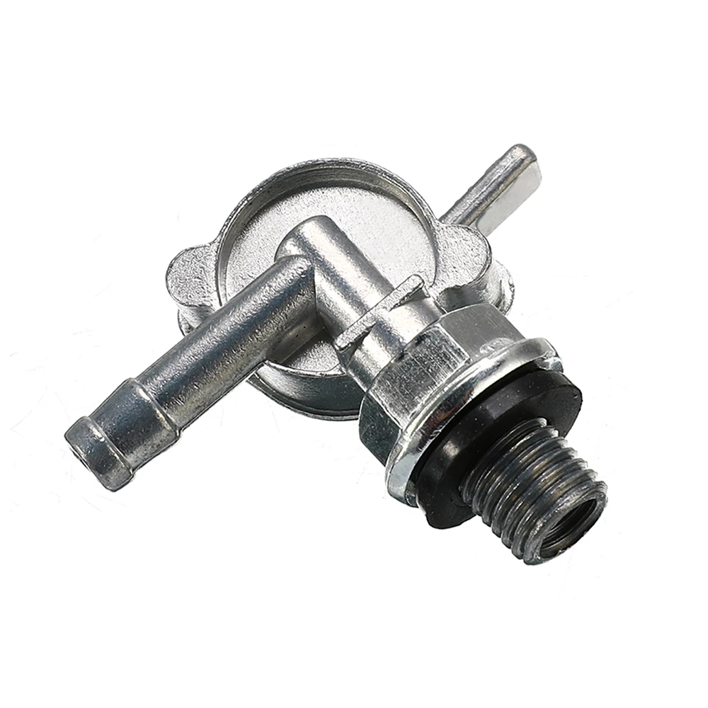 Gx160 Fuel Tank Switch Gx200 On/off Fuel Taps Shut-off Valve/strainer ...