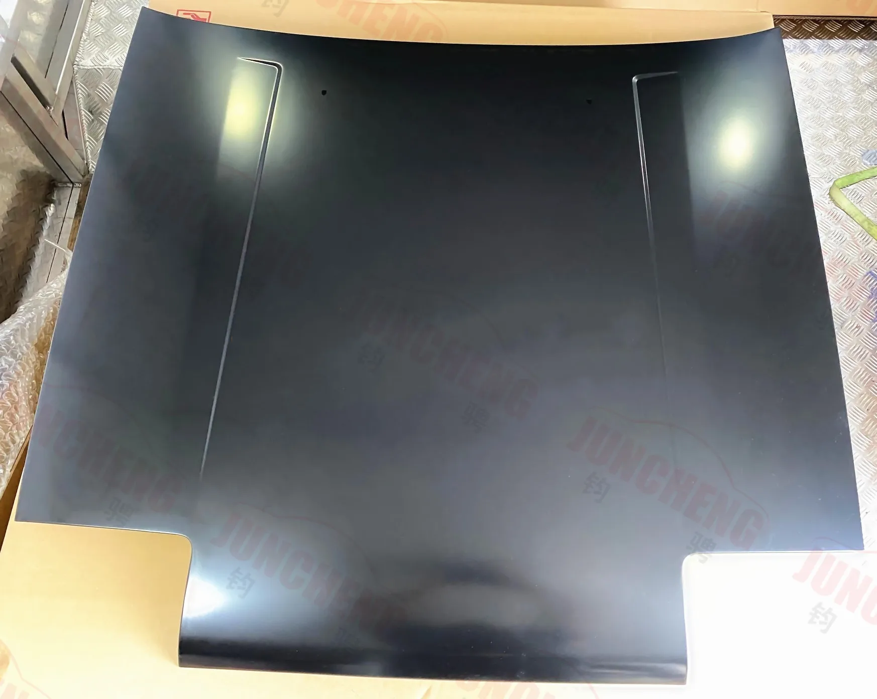 High Quality Car Rear Fender for Toyota Corolla Levin AE86 (1984-1987 ...