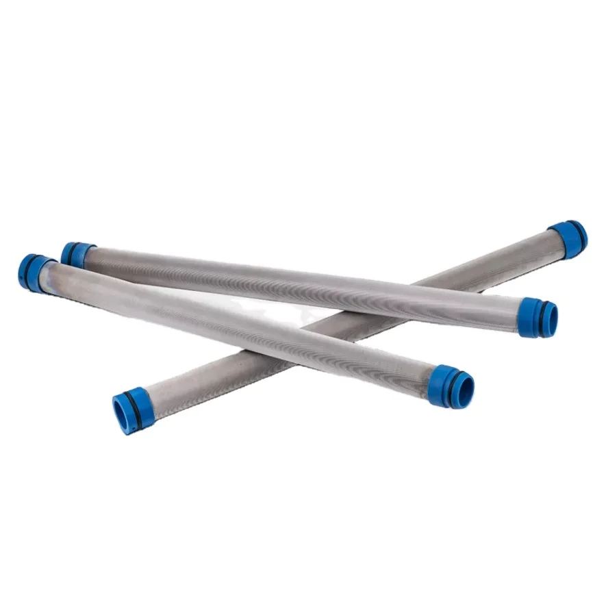 High Quality Professional Stainless Steel Filter Candle 1340442 Oil ...