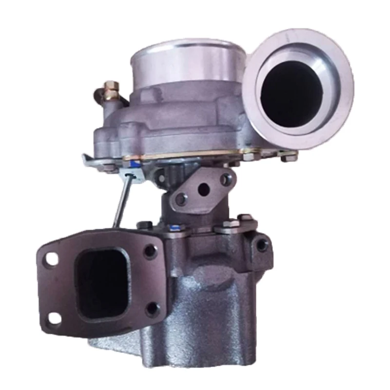 适用于om924la奔驰卡车发动机53249887114 53249707114 9240961799的k24涡轮增压器 - Buy ...