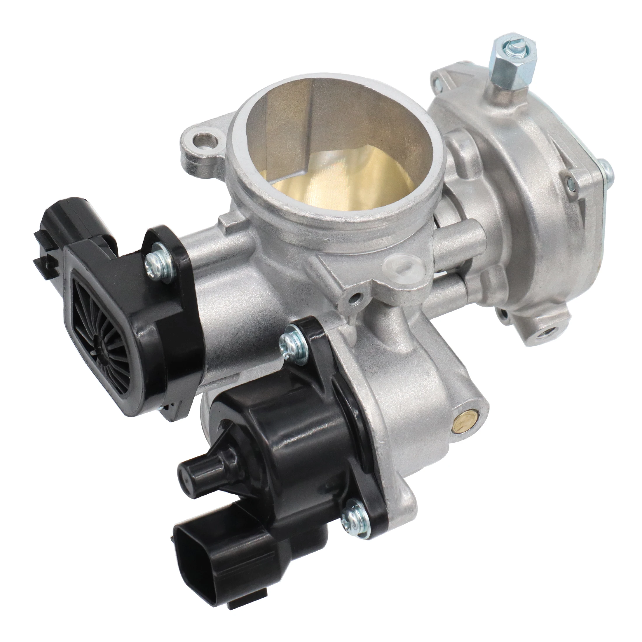 2009 2010 2011北极星运动员550 3131704 3131698的节气门体总成 - Buy 北极星运动员500 Throttle ...