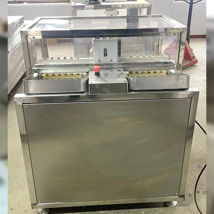 Cherry Pit Pitting Core Remove Machine Cherry Pitter Machine for Sale ...