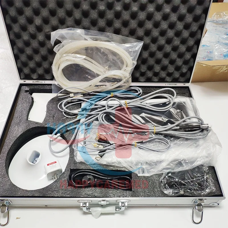Alibaba.com: HC-R058 Canine TCI Machine, Digital AI Gun for ...