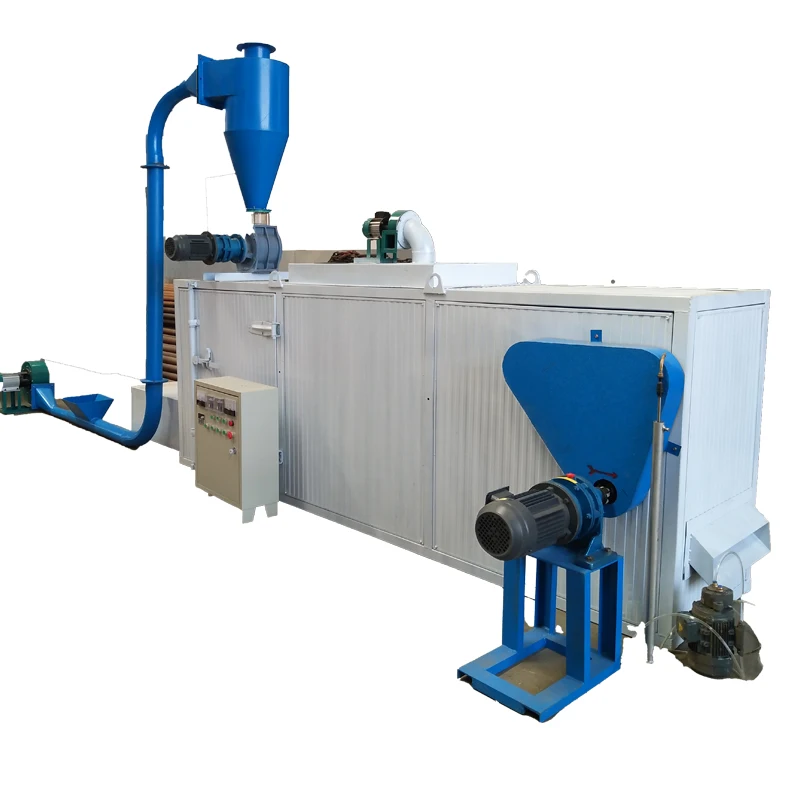 High Quality Fully Automatic Dryer Feed Pellet Animal Feed Pellet Dryer ...