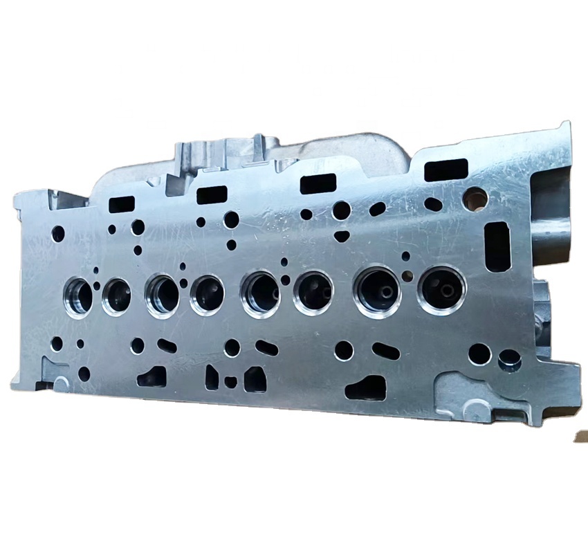 Cylinder Head DV4C 9HR AEDA T1BC for Focus C-Max AV6Q6C032AA 1685778 ...