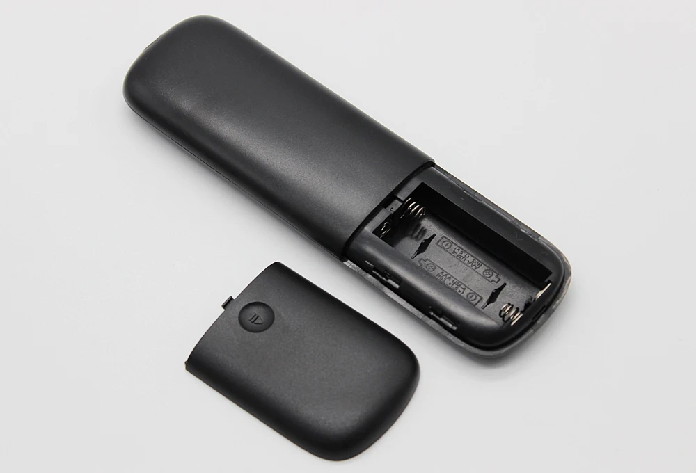 Multi-functional Ir Tv/stb Remote Control For China Mobile Infrared Stb ...