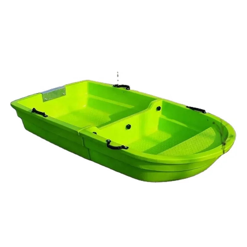 Cheap Portable Folding Boat for Sale - Lightweight 2-Person Fishing ...