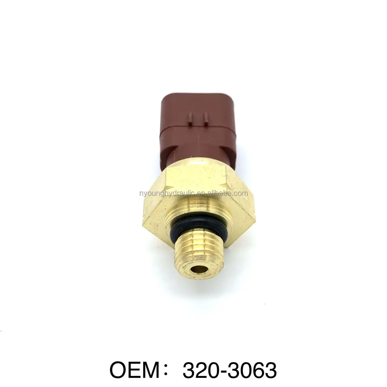 Gl Excavator Pressure Sensor 320-3063 320-3064 3203063 3203064 Pressure ...