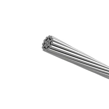 Price Of Cables Acsr Aluminum Conductors Steel Reinforced Overhead Bare ...