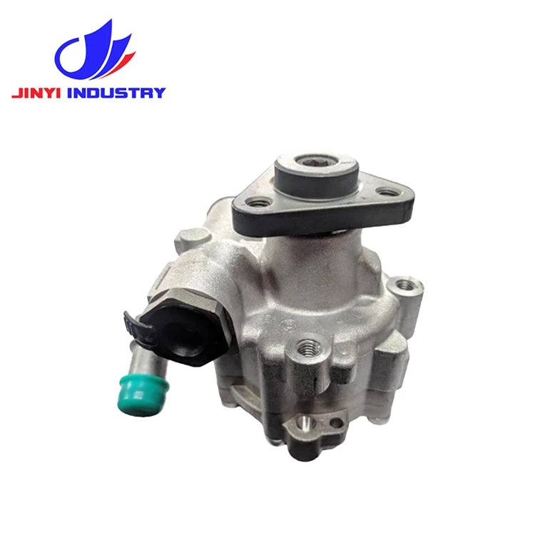 Power Steering Pump Suitable For Ford Ranger 3.0 2005-2013 ...