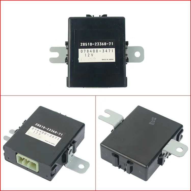 原装叉车零件28510-23360-71 12v预热定时器，用于7 ~ 8FD/1DZ| Alibaba.com