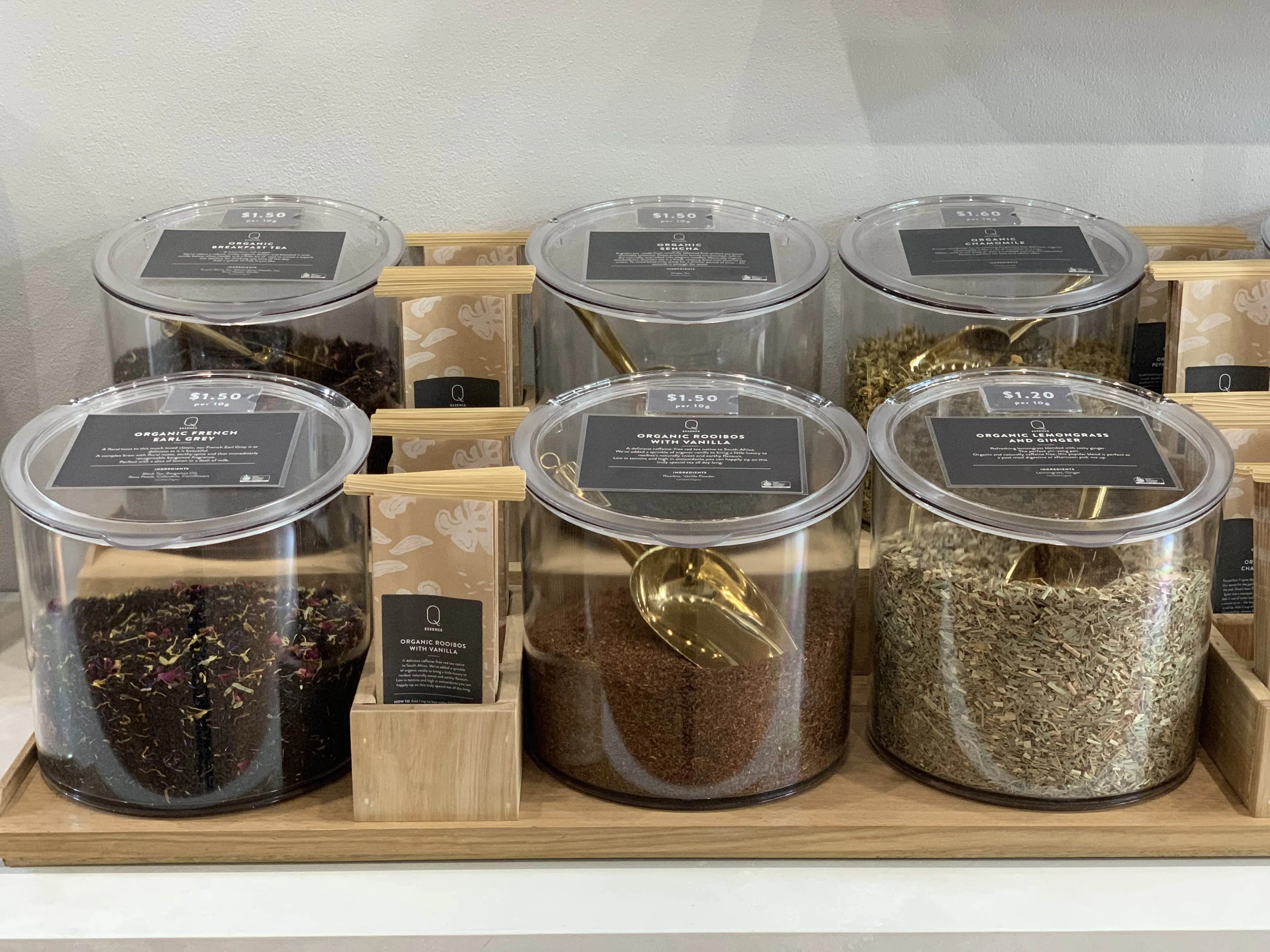 Acrylic Candy Boxes - Durable, Transparent Storage Solutions