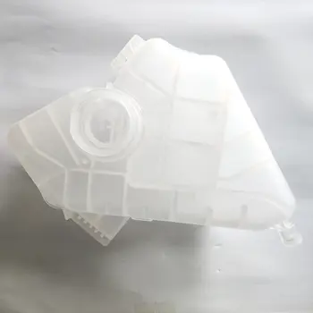 Genuine And Original Coolant Expansion Tank For Ford Ecosport Fiesta B ...