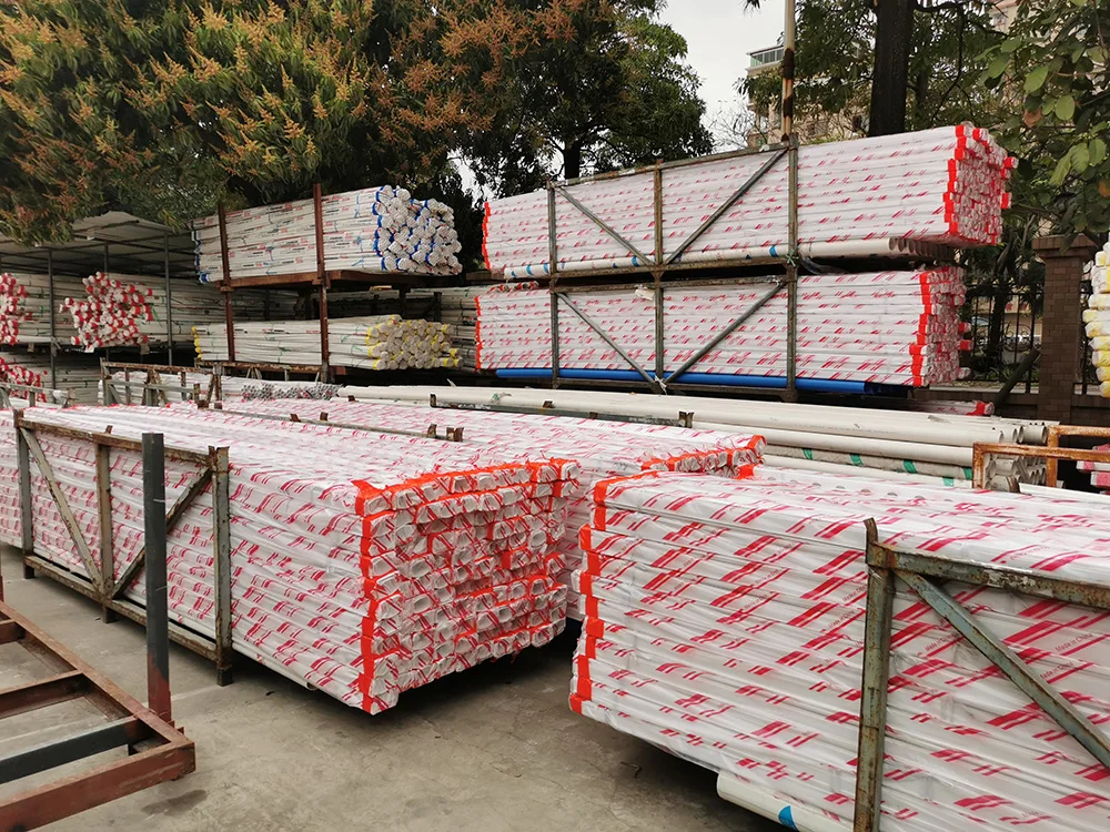 Pvc Gutter Soilless Culture Greenhouse Vertical Hydroponics Nft Grow ...