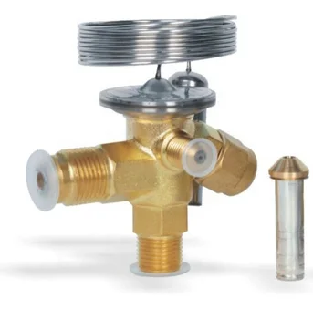 Refrigeration Expansion Valve And Orifice Ts2 Tes2,Refrigeration ...