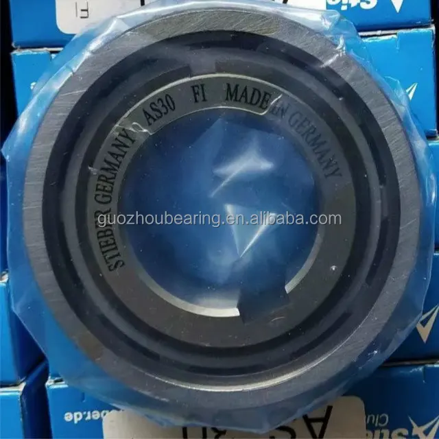 Germany Stieber Bearing AS30 One-Way Clutch Bearing Grease Lubrication ...