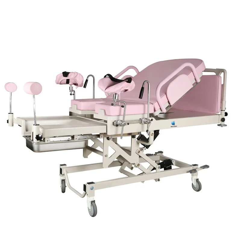 Bt-ld002 Electric Medical Baby Birth Gynecology Maternity Hospital ...