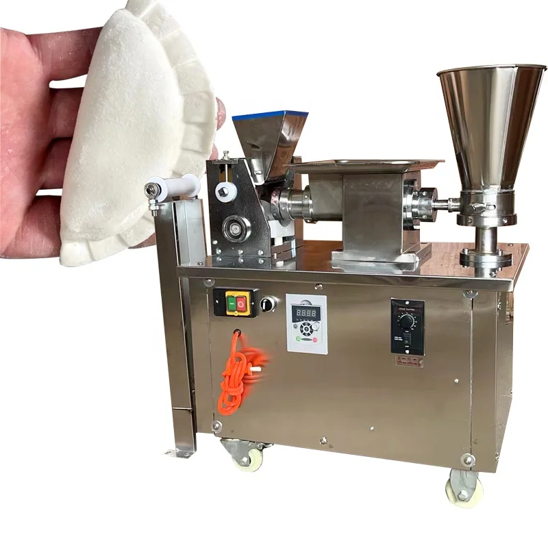 Efficient Samosa Empanada Making Machine - Imaker HY-150