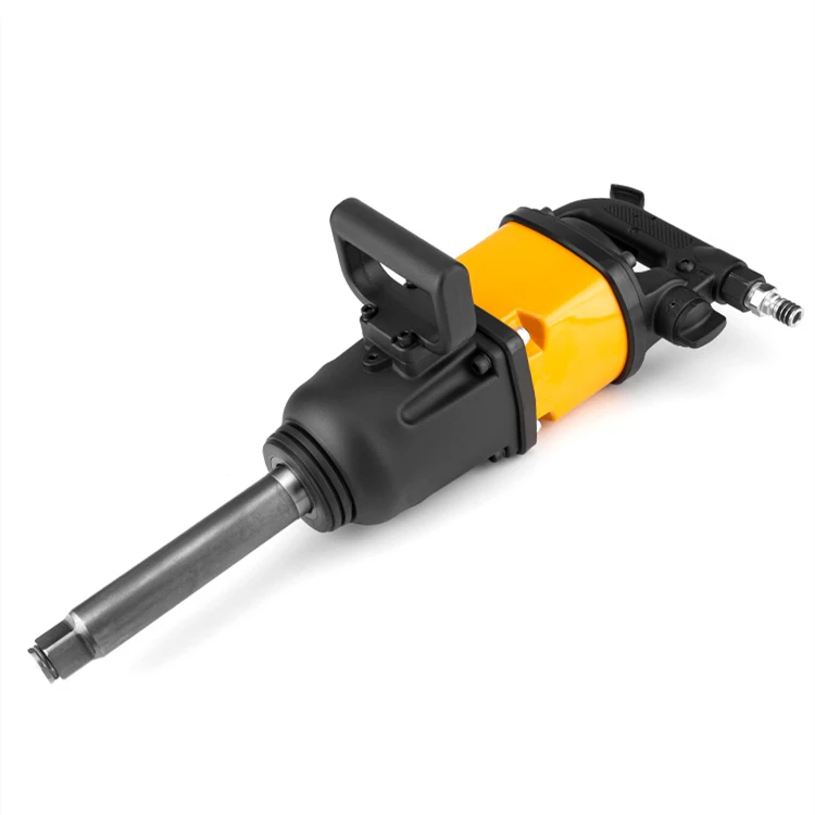 1 Inch High Torque Air Pneumatic Impact Wrench - Power & Precision