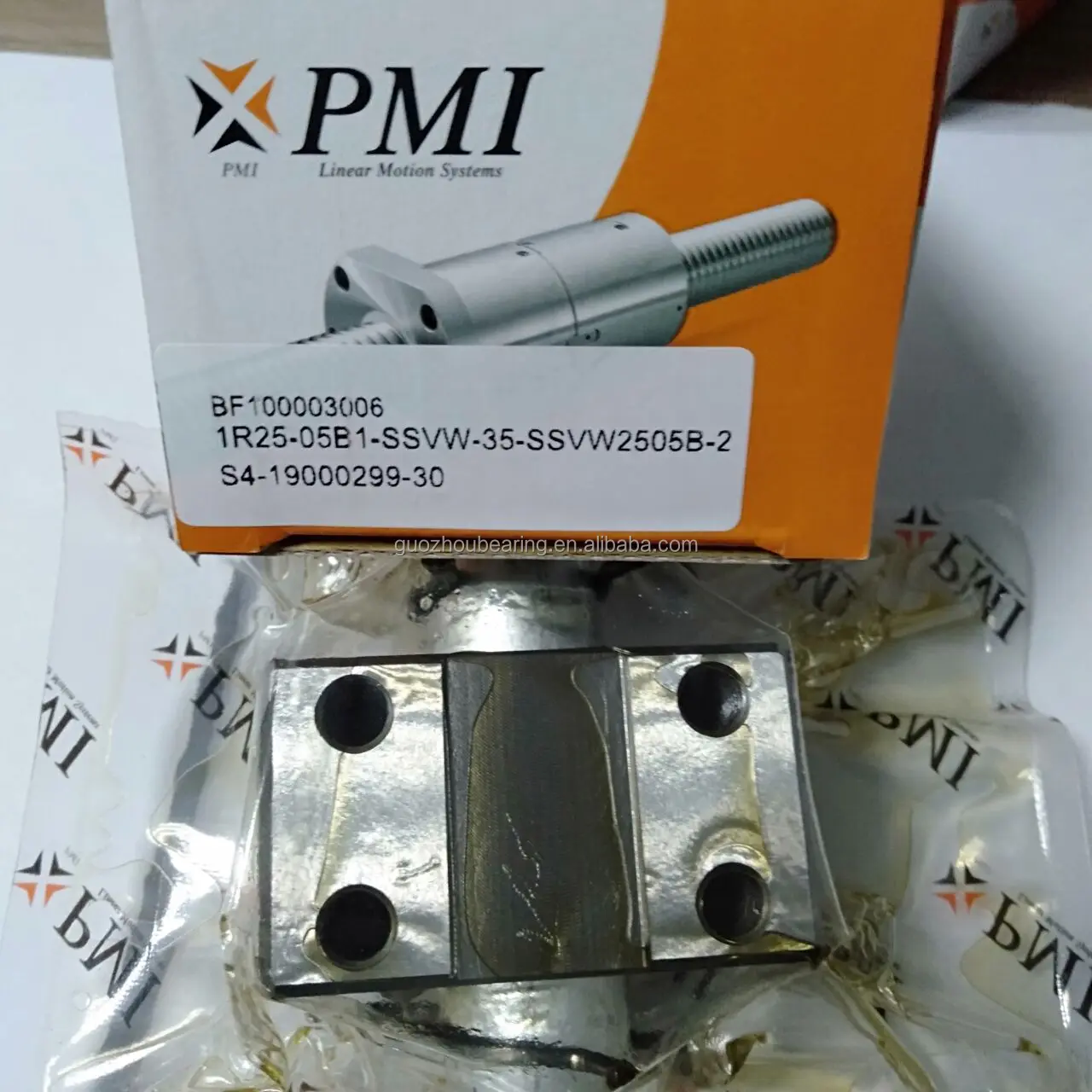 PMI 선형 가이드 베어링 볼 스크류 너트 SSVW1404A-3.5P SSVW1404| Alibaba.com