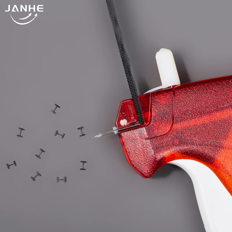 2024 Micro Tag Gun - Precision Tag Making for Clothes