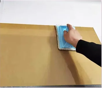 Inkjet Primer Uv Pre Coating Primer For Uv Flat Print To Print Acrylic ...