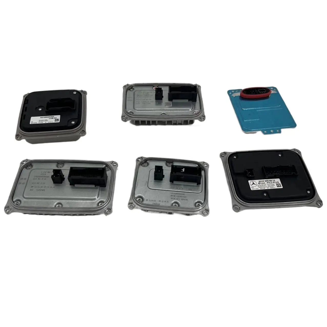 Apply Mercedes-benz W205 W213 W238 W253 Chassis Control Arm After ...