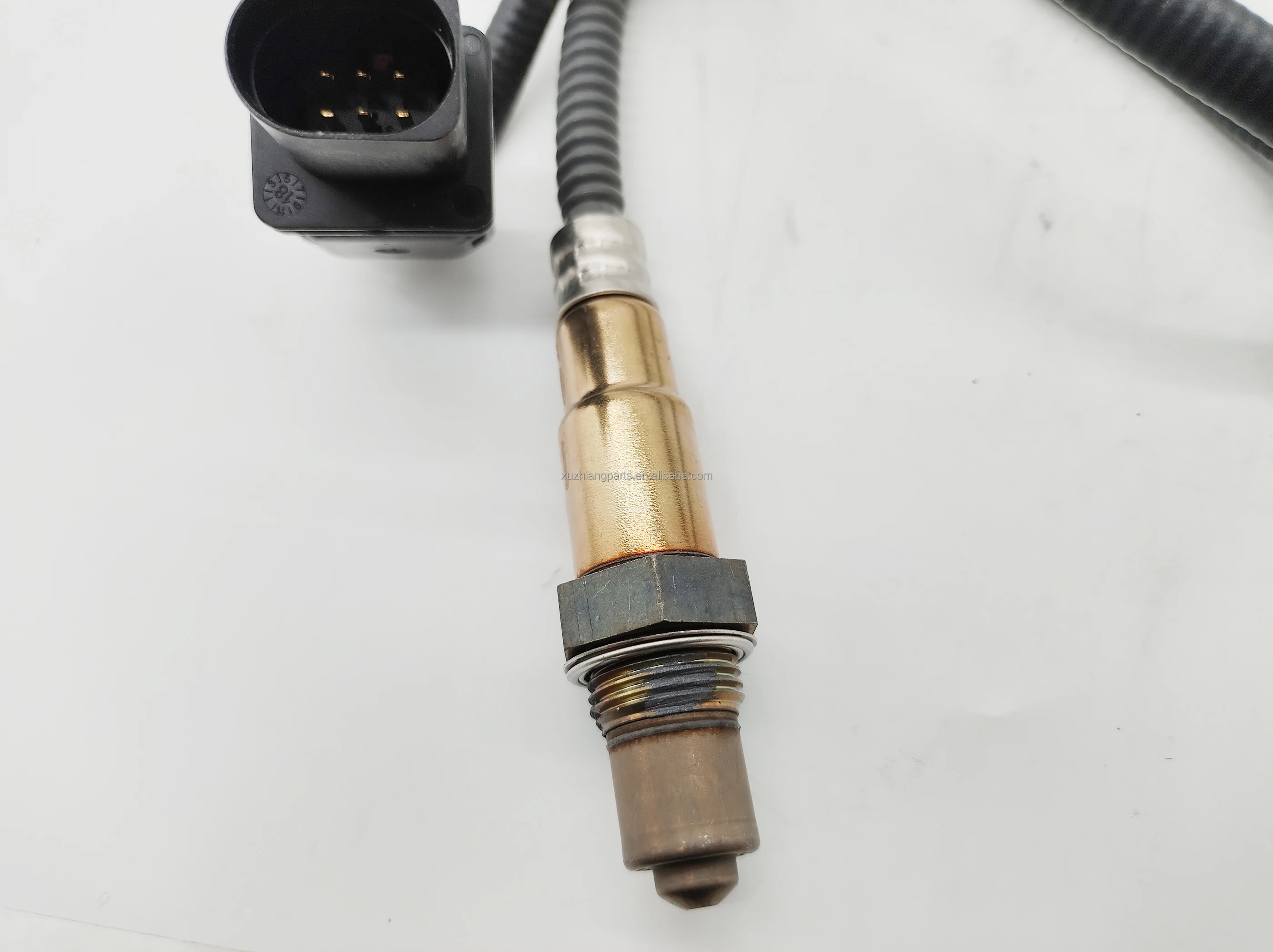 Lr014227 3.0l Diesel Oxygen Sensor For Land Rover For Discovery 4 For ...
