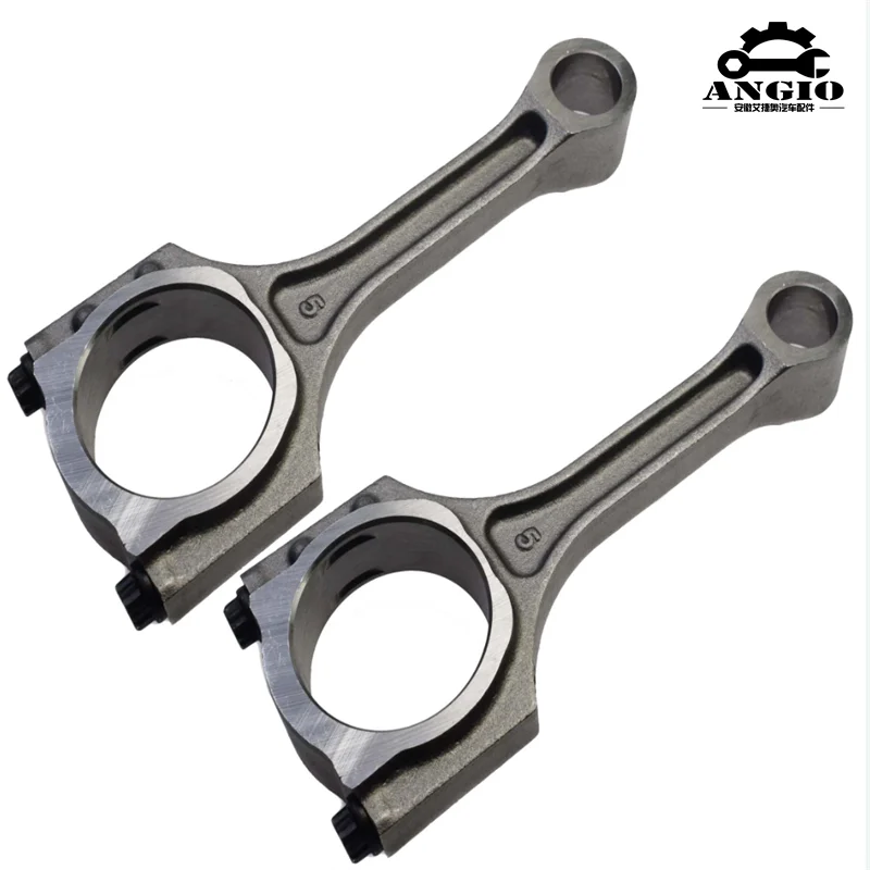 Genuine 2351025230 Engine Connecting Rod Used For Hyundai Oem 23510 ...