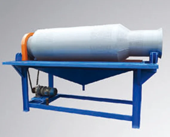 Glass Cullet Washing System - Efficient & Easy to Operate