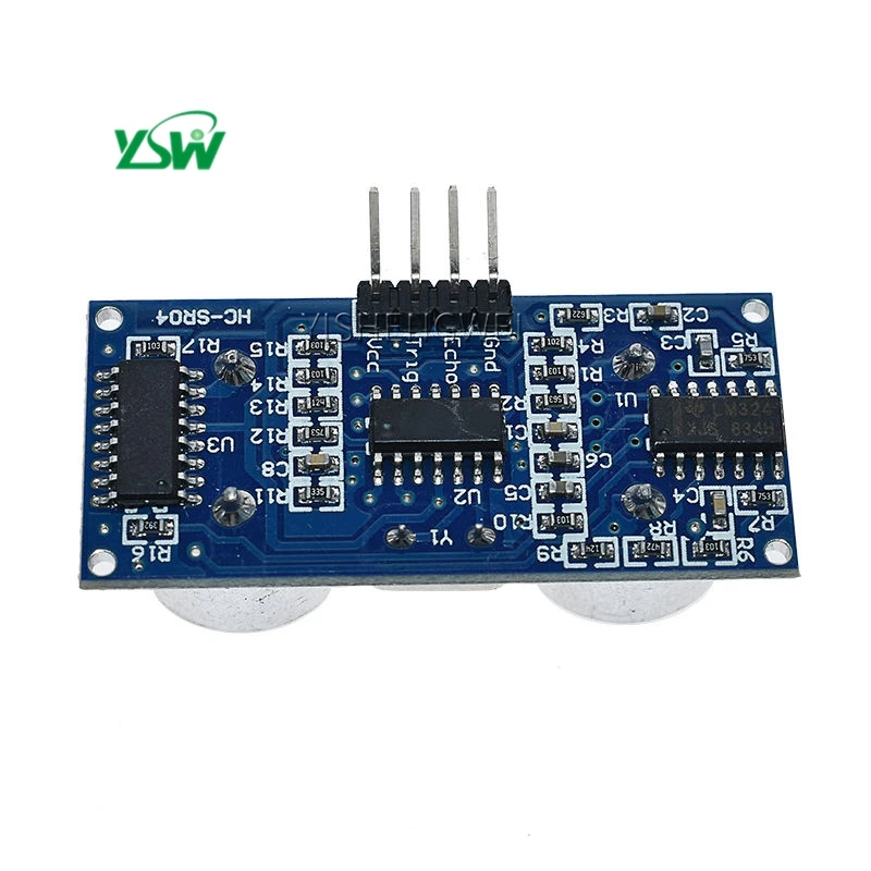 Hc-sr04超声波传感器hcsr04至世界超声波探测器测距模块hc-sr04 Hc Sr04 Hcsr04距离传感器 - Buy Hc ...