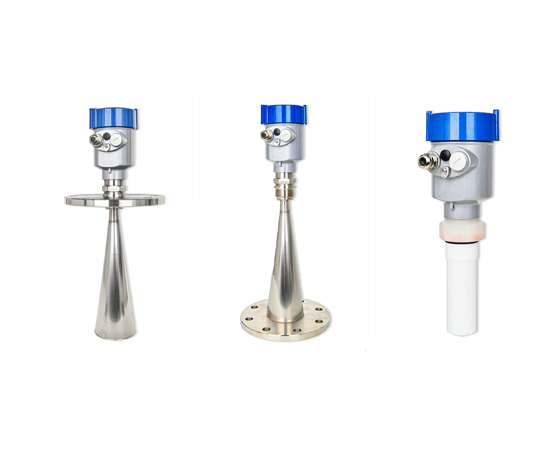 Mini Radar Level Meter Steel Radar Water Level Sensor China Radar ...