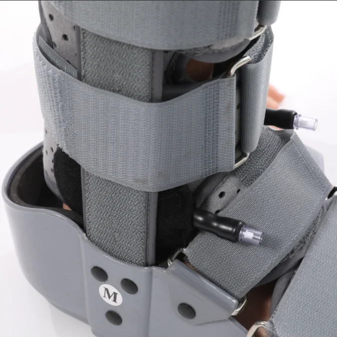 AIR Cast Orthopedic Walking Boot - Support & Rehabilitation