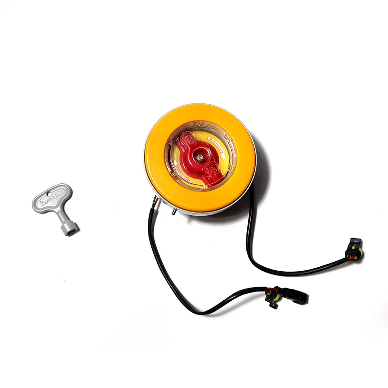 Bus Door Control Valve,Emergency Valve For Higer Bus - Buy Door Control ...