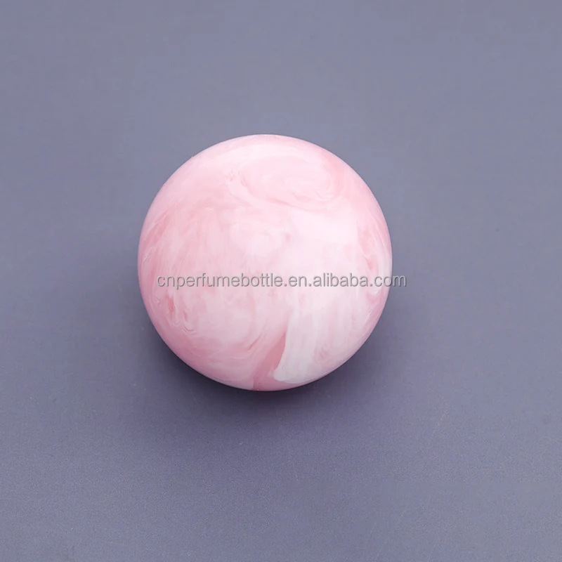 MUB Perfume Caps - Elegant and Durable Resin Capsules