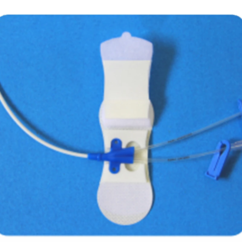 IV Cannula Fixing - Reliable PICC CVC Stabilization Paste
